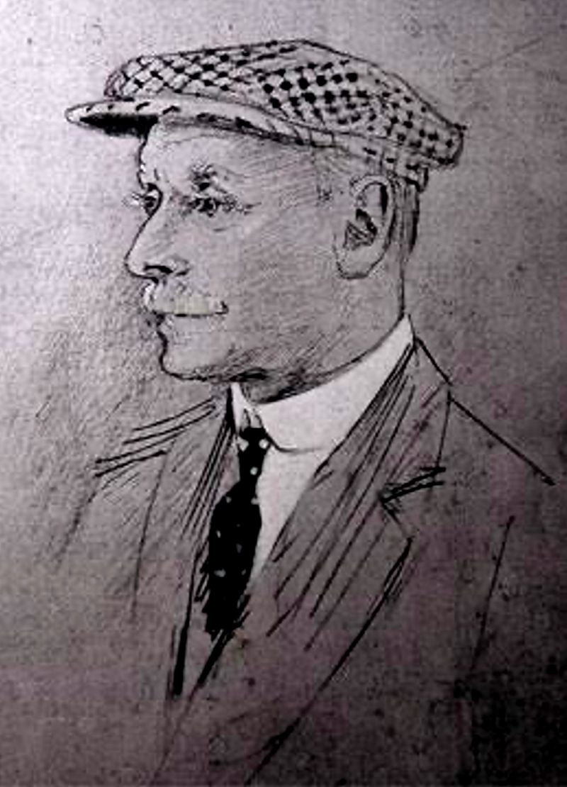 Harry S. Colt